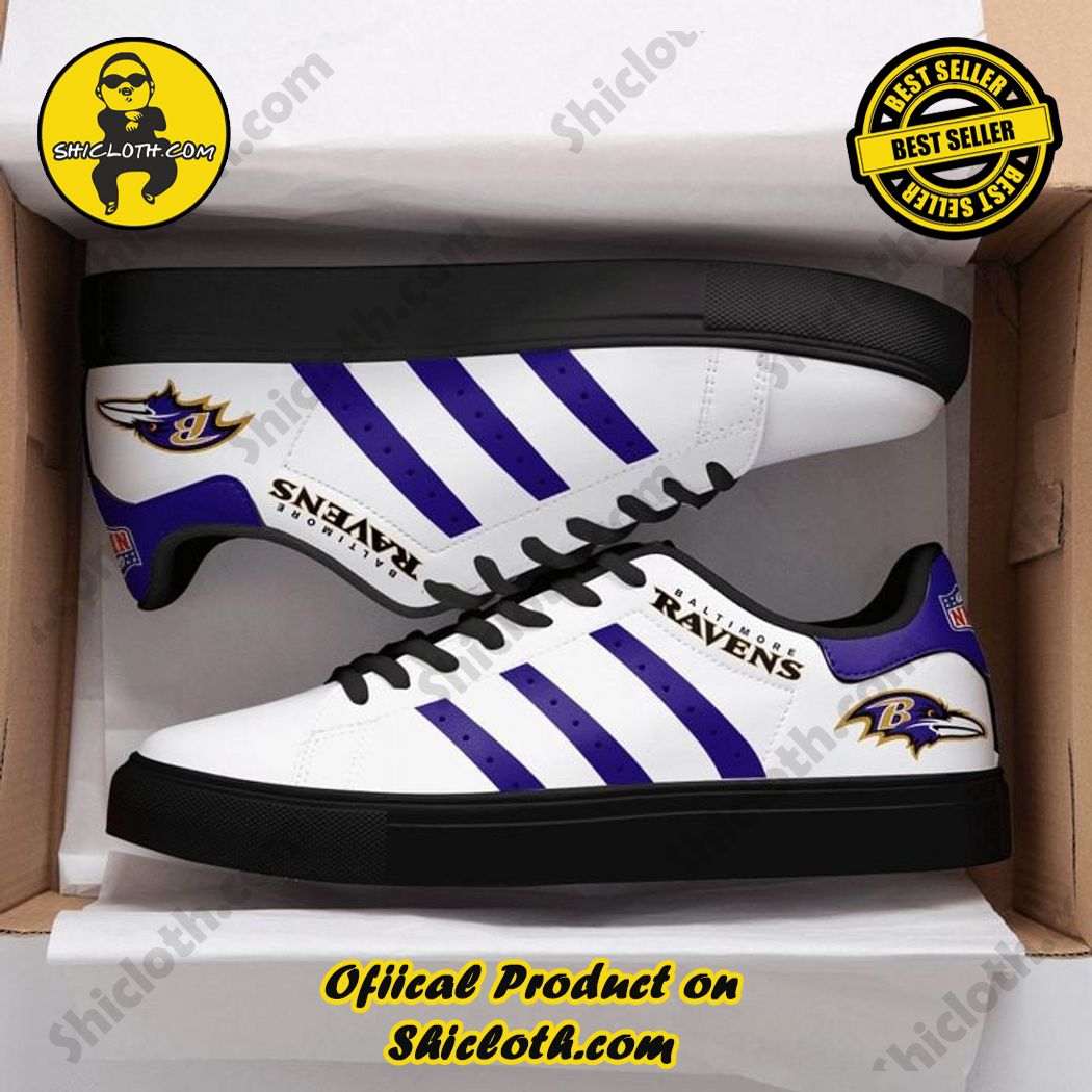 NFL Stan Smith Shoes - Shicloth