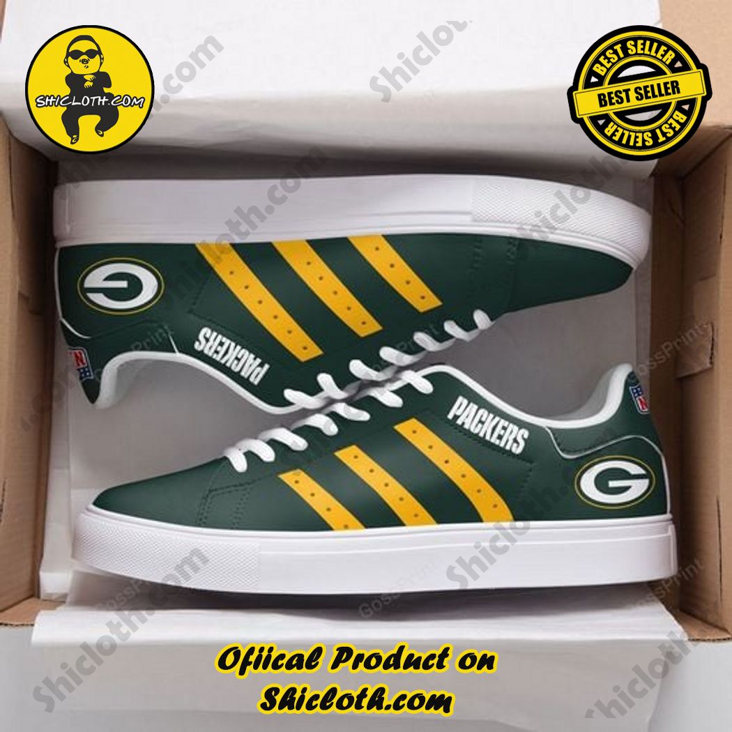 NFL Stan Smith Shoes - Shicloth
