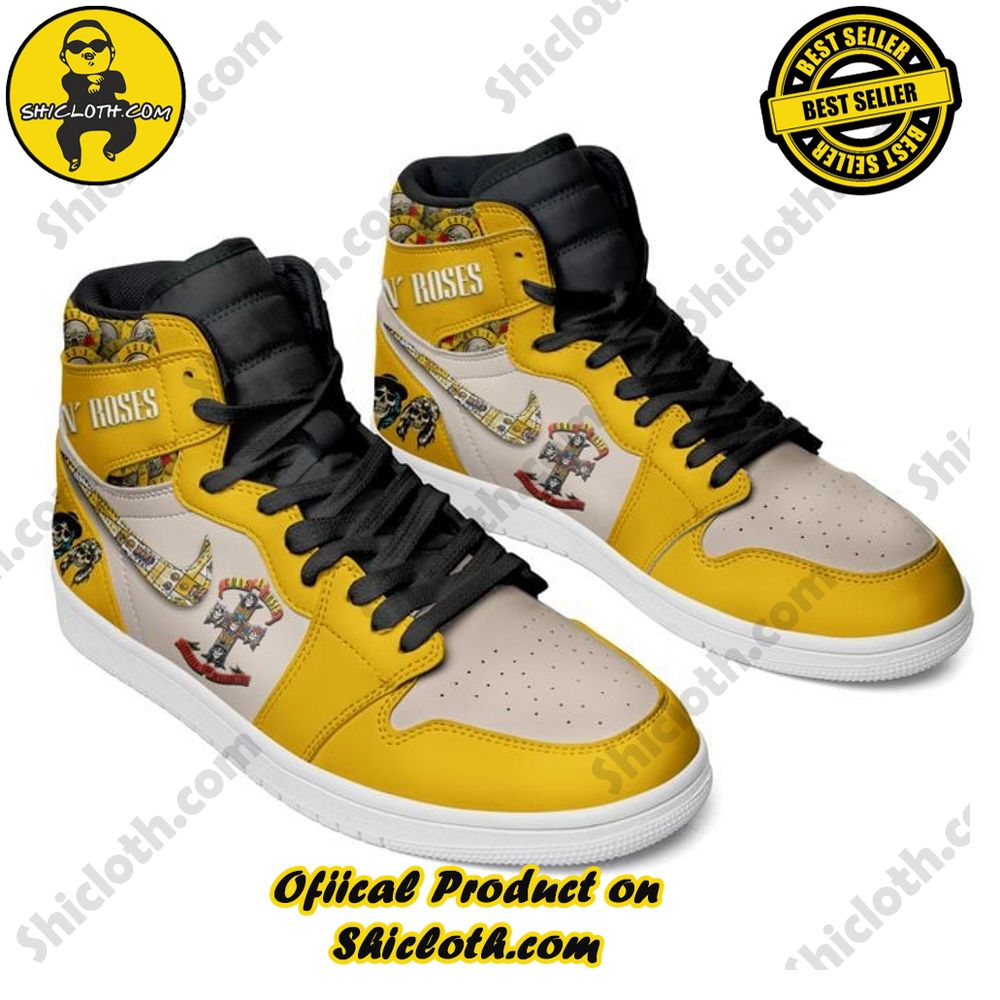 CUSTOM Nike The Nightmare Before Christmas Air Jordan 1 High Top ...