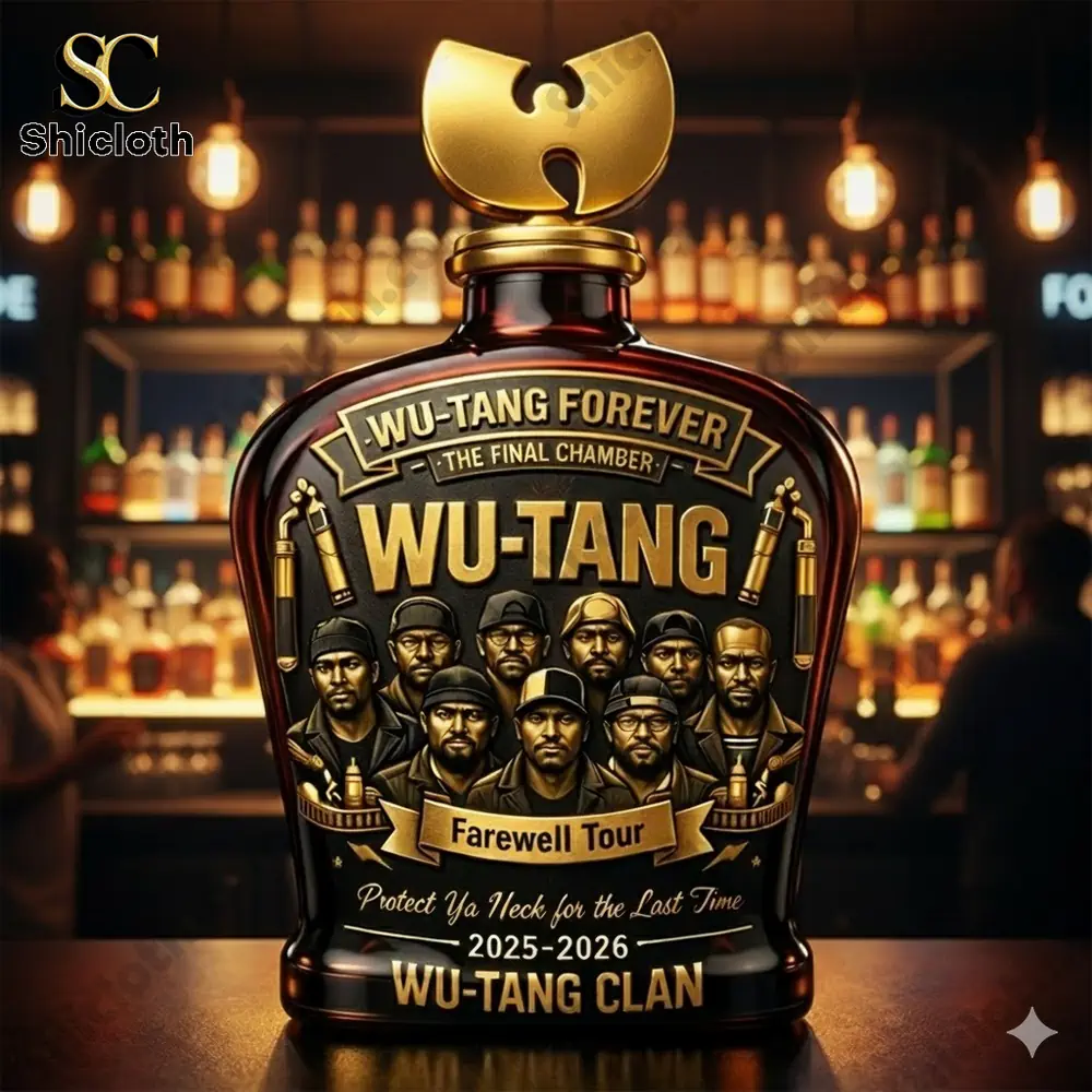 Seattle Seahawks 50Th Anniversary 2026 We Are 12 Whiskey Bottle ...